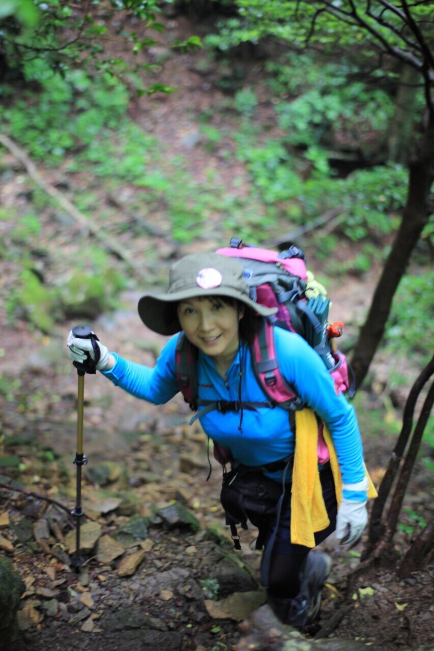 kirarin | YAMAP / ヤマップ