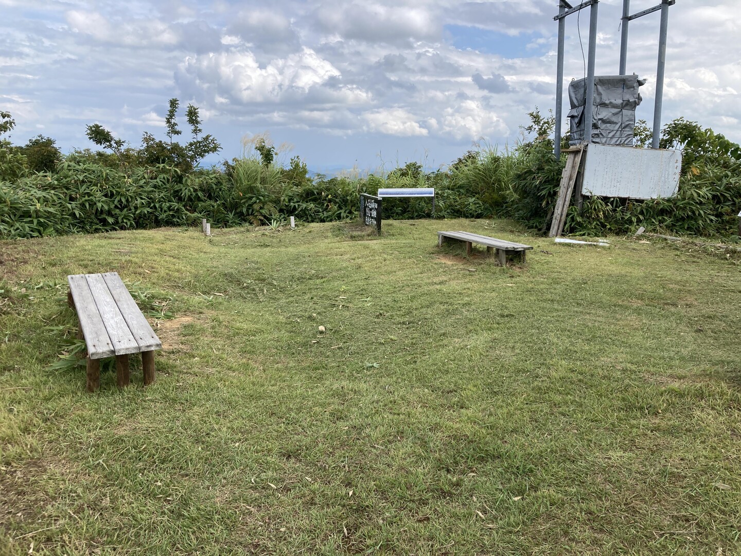 上八石山・八石山（中八石山） / hi-chanさんの八石山の活動データ | YAMAP / ヤマップ