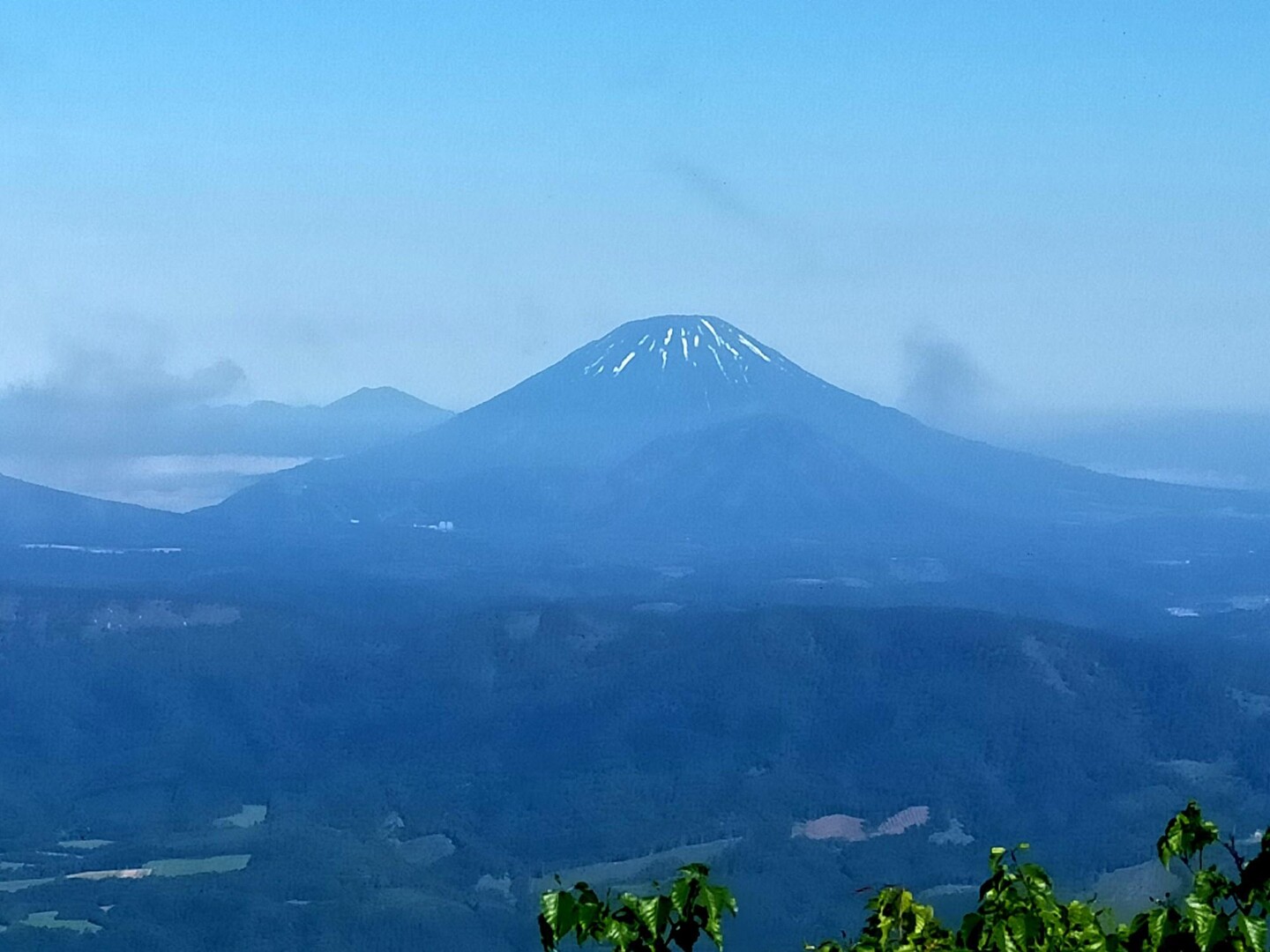 徳舜瞥→ホロホロ / REM84さんの徳舜瞥山・ホロホロ山の活動データ | YAMAP / ヤマップ