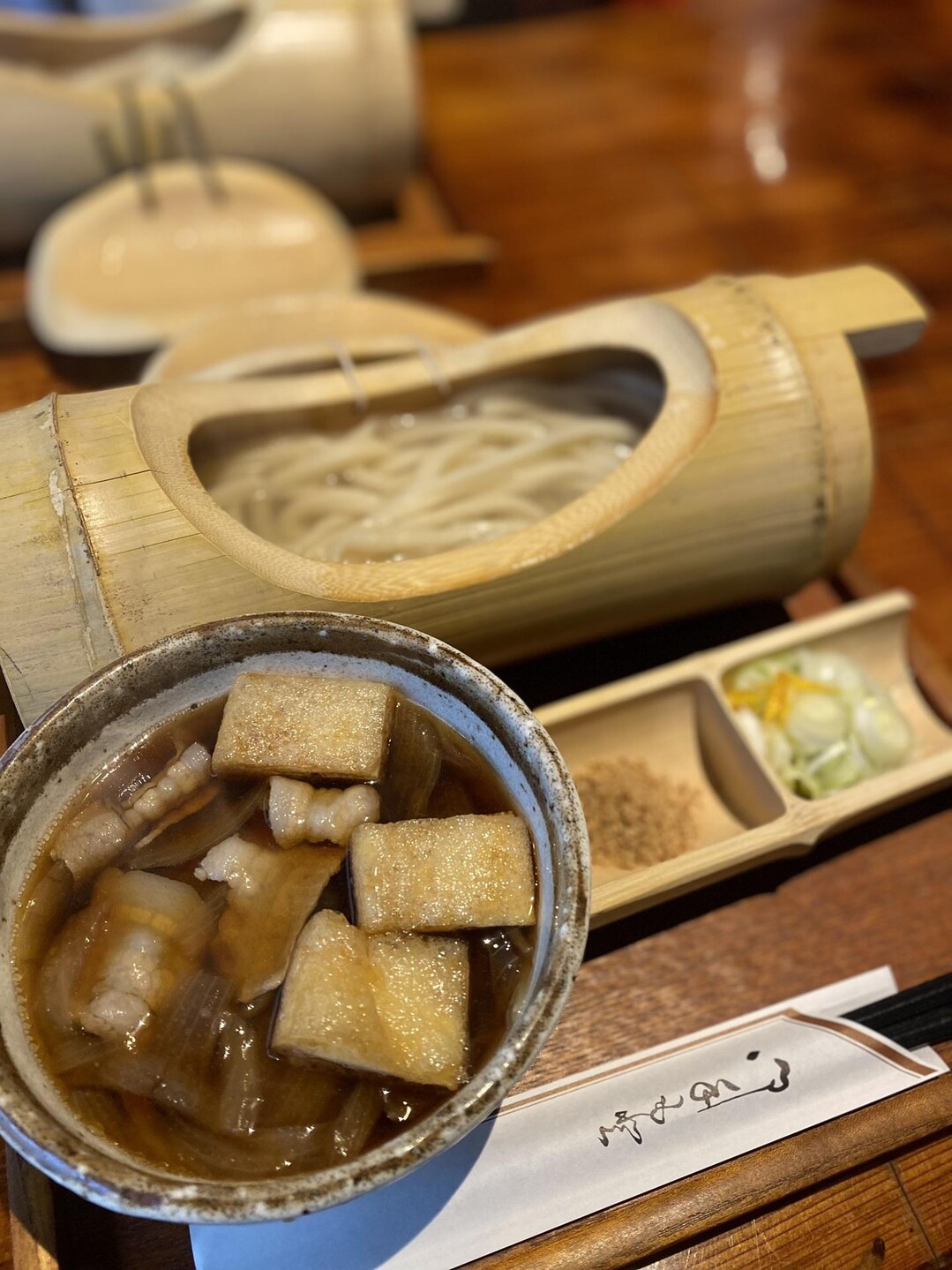 2024/1/13 浅見茶屋(飯能アルプ... / Tsuru(つる)さんのモーメント | YAMAP / ヤマップ