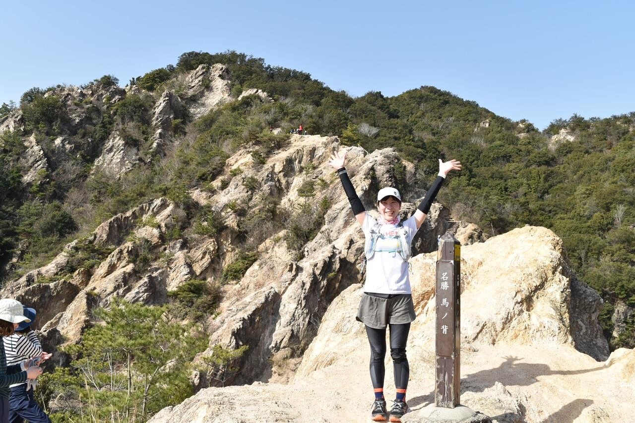 yumikoのページ | YAMAP / ヤマップ