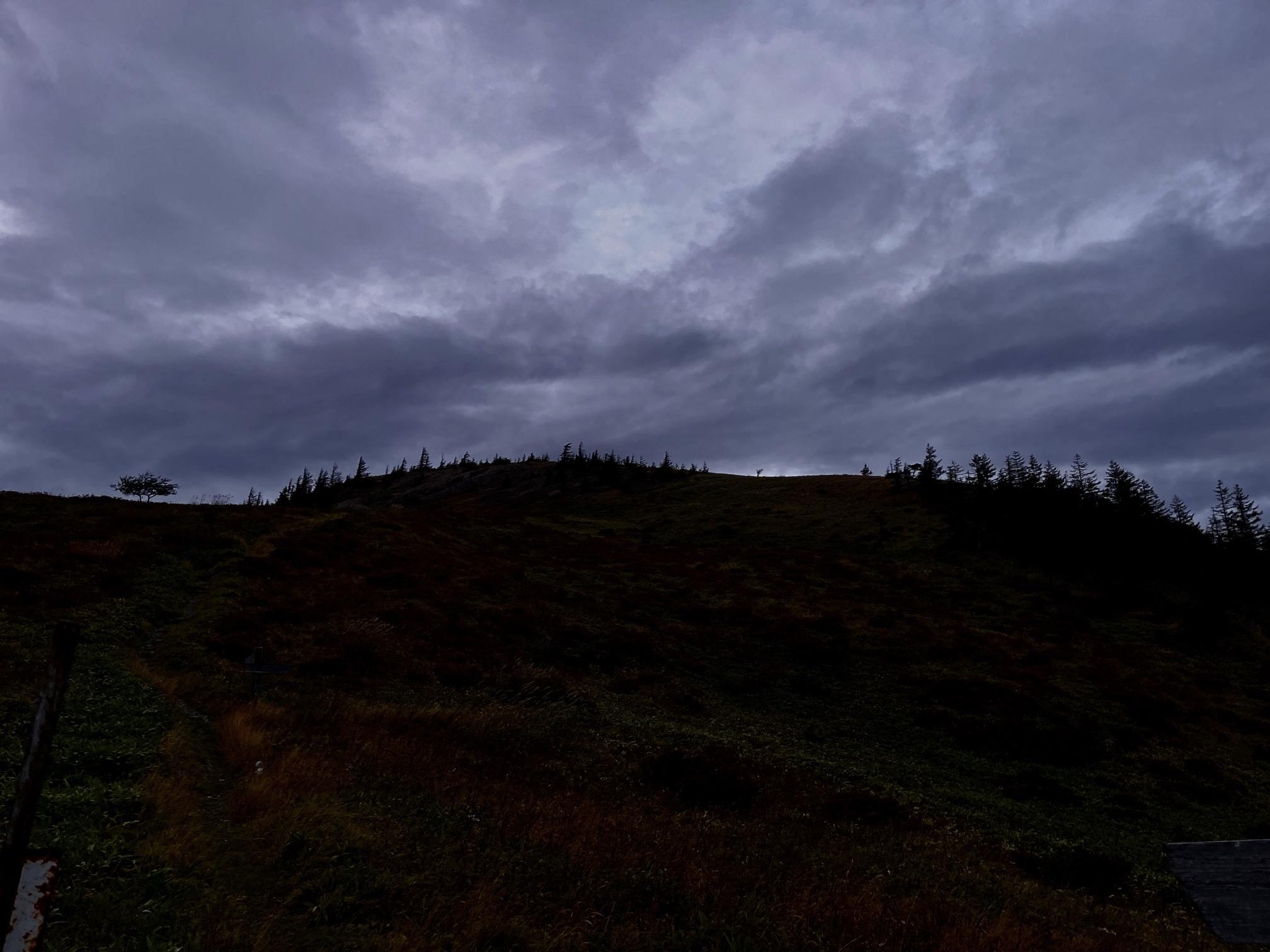 おまけの武石峰 / ANZUNUKOさんの美ヶ原の活動データ | YAMAP / ヤマップ
