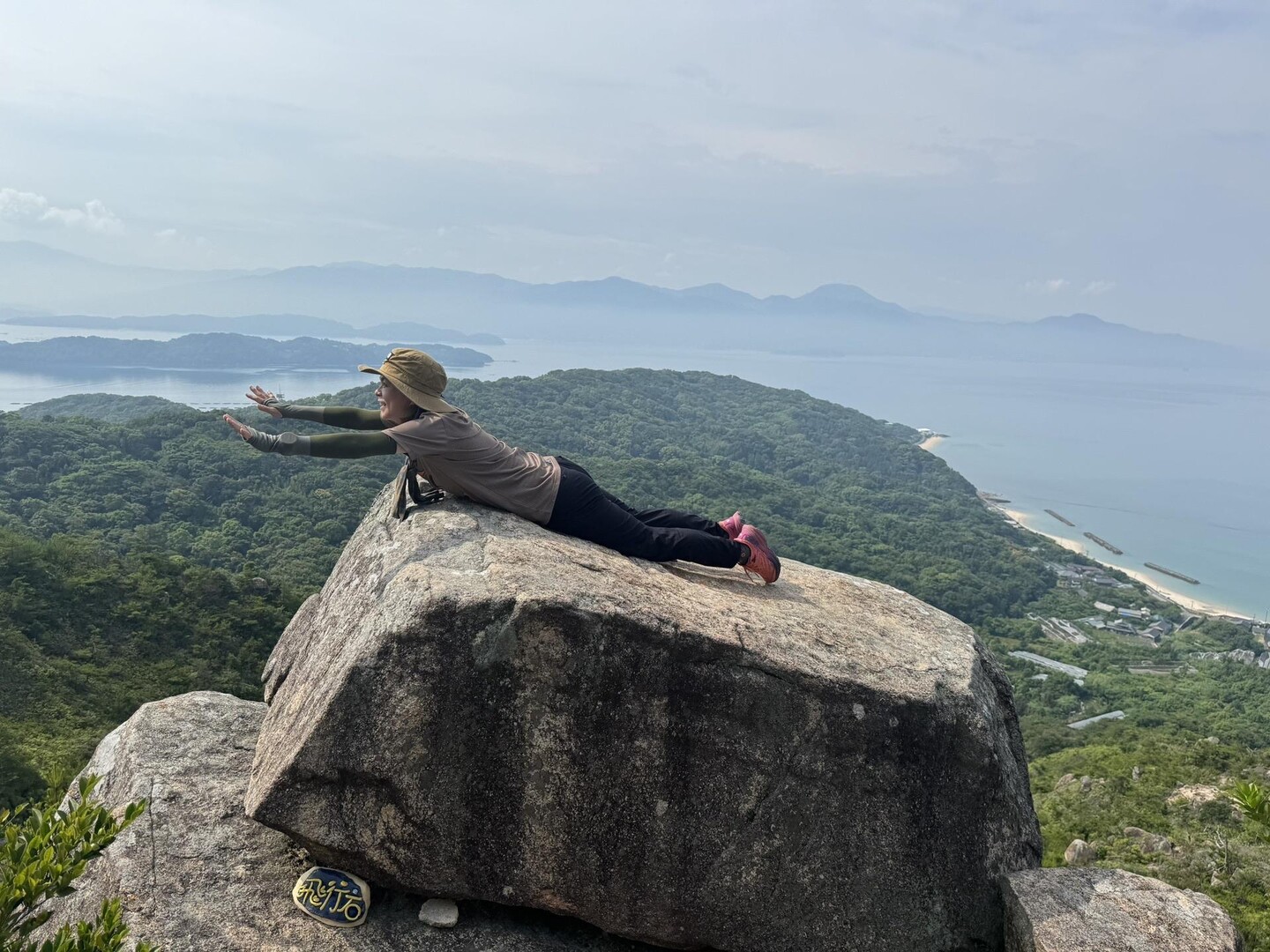 立石山 / yucoさんの立石山の活動データ | YAMAP / ヤマップ