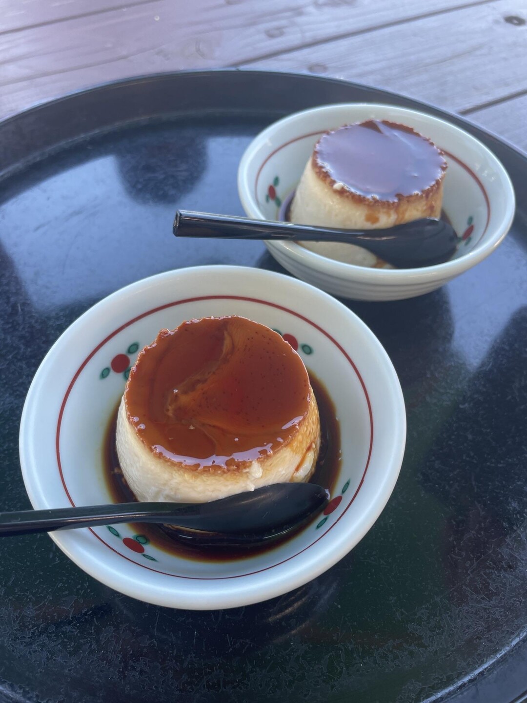 地獄蒸しぷりん 岡本屋売店 https... / Seiji517さんのモーメント | YAMAP / ヤマップ