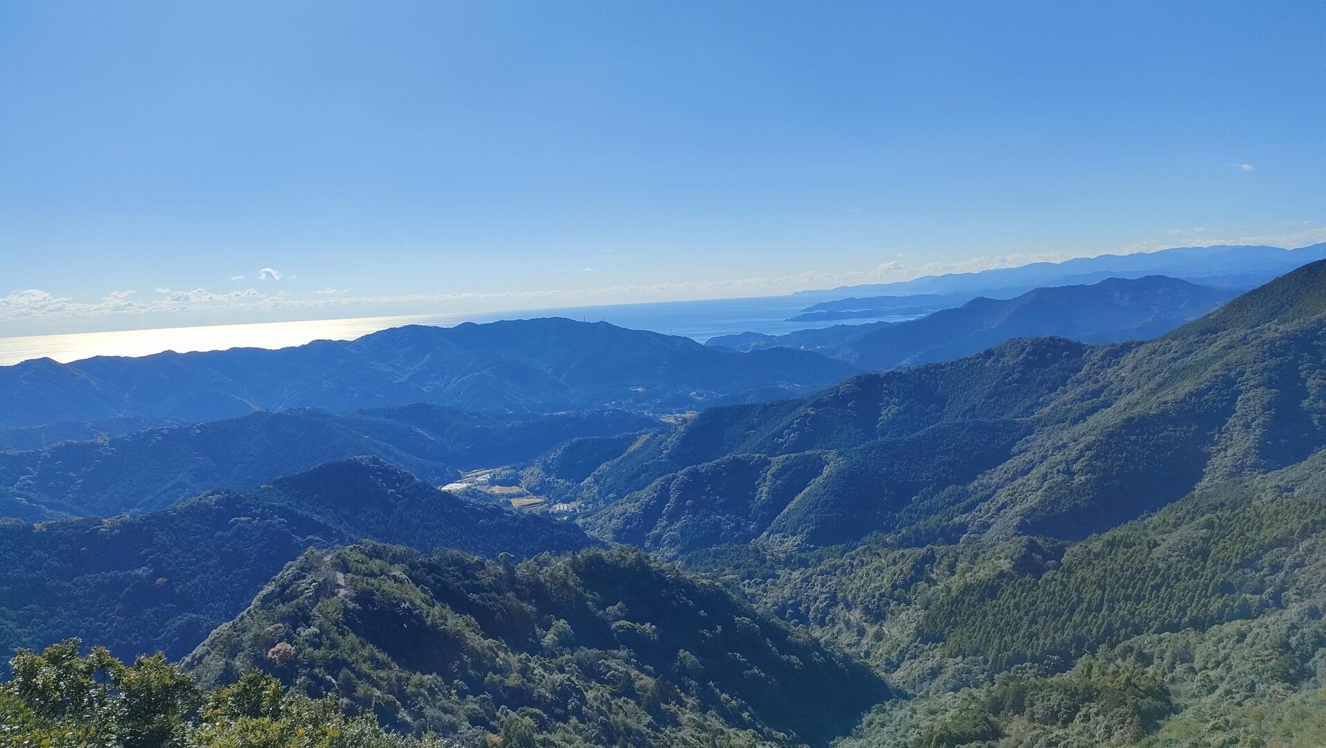 のどかな冬晴れ五剣山・鬼ヶ岩屋 / YK1989さんの五剣山の活動データ | YAMAP / ヤマップ