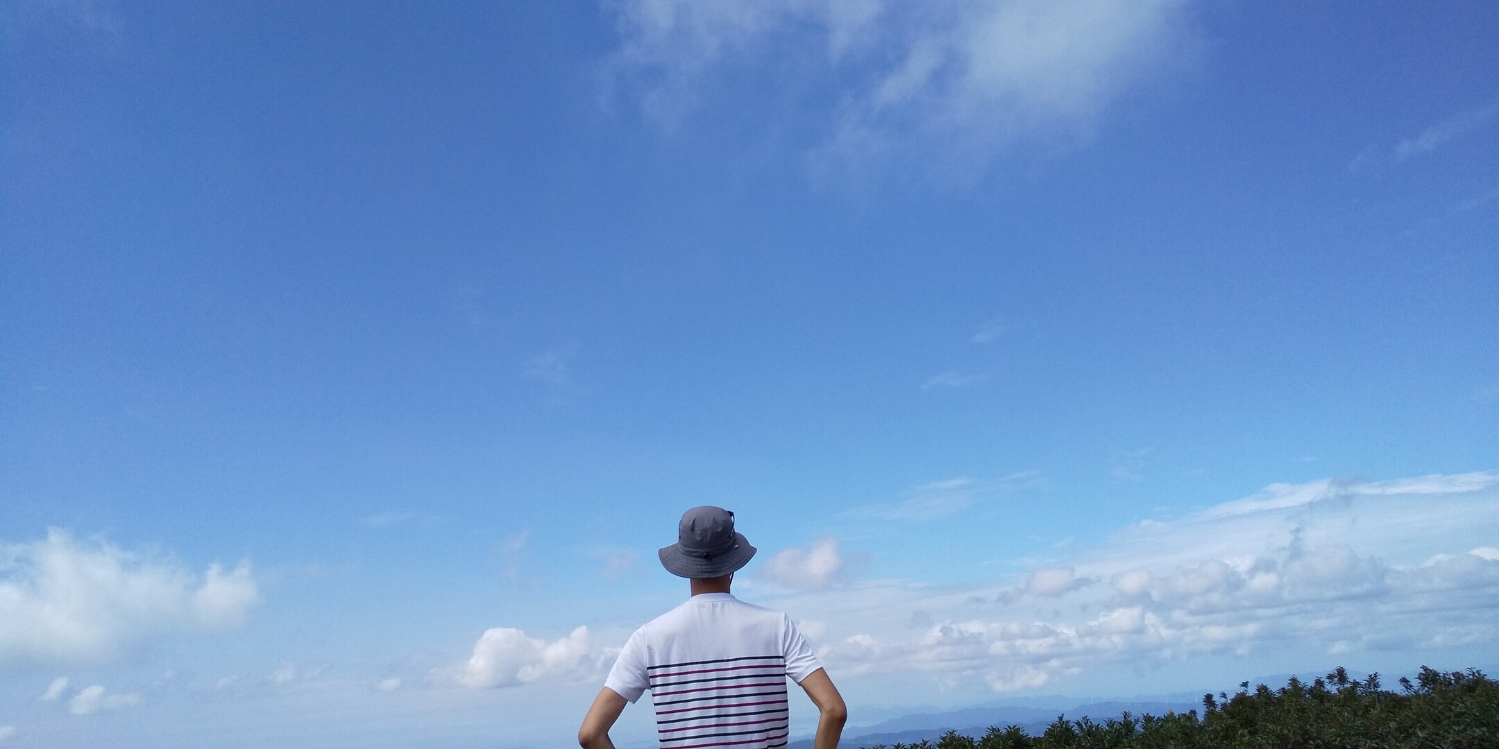 国見山(伊万里-19-9-28 / mountzen さんの国見山の活動データ | YAMAP / ヤマップ