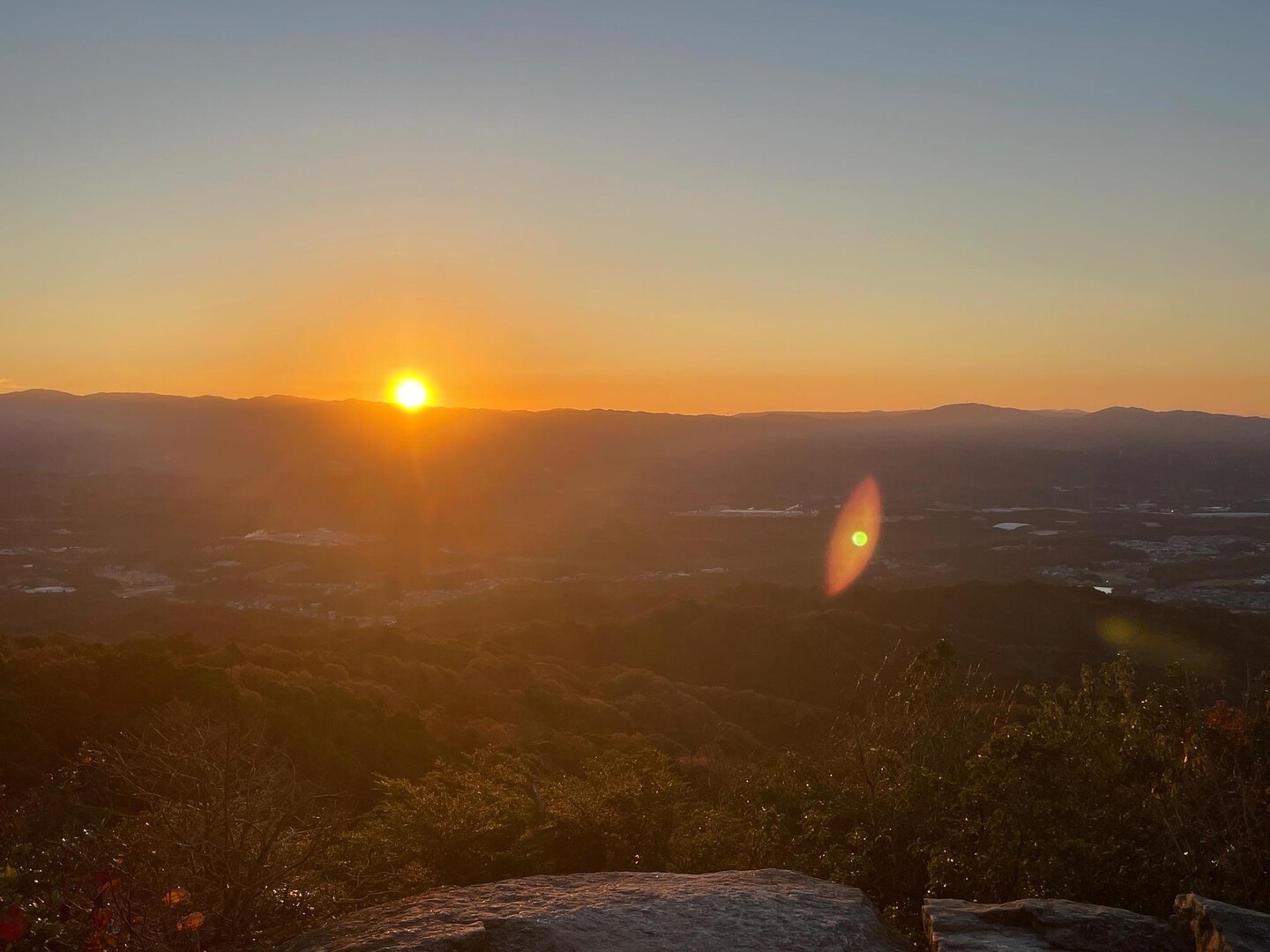 猿投山 / Ito_sanさんの猿投山・物見山の活動データ | YAMAP / ヤマップ