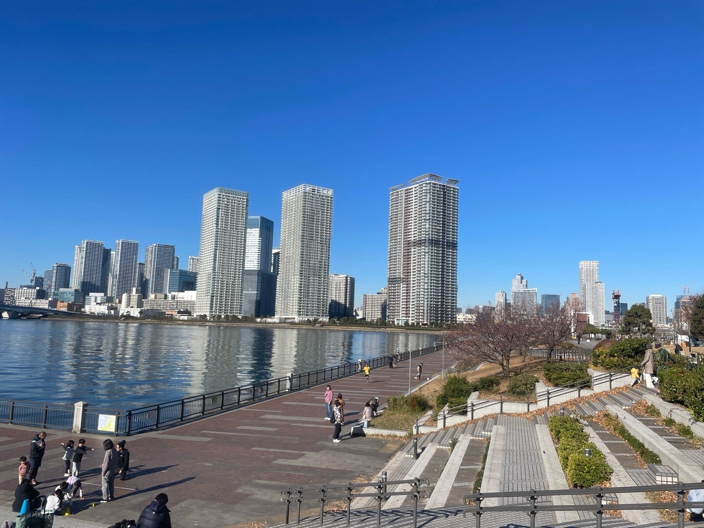 中央エリア ピークハント10座‼️🤣🤣 / t.tamioさんの東京都23区 中央エリアの活動データ | YAMAP / ヤマップ