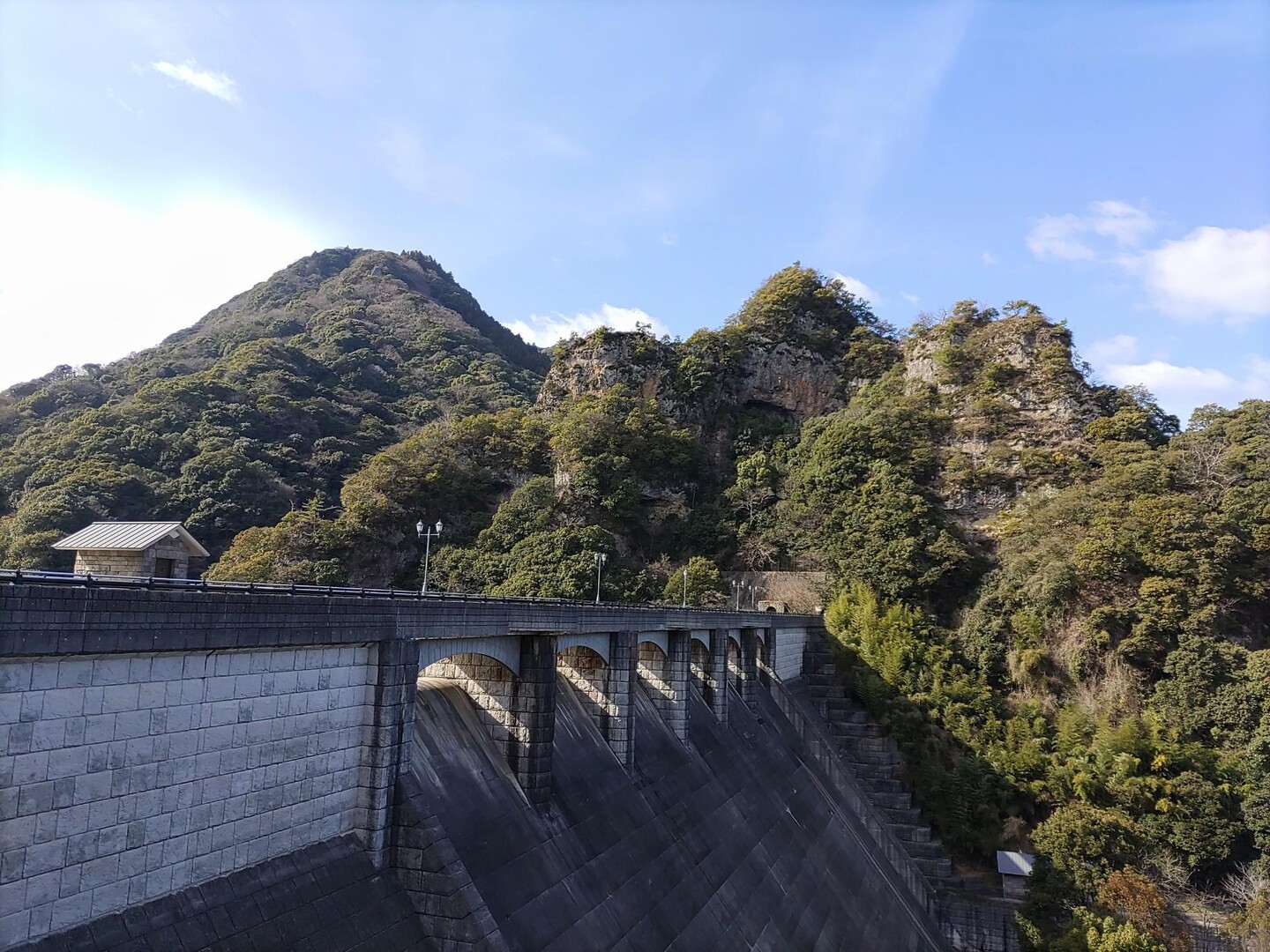 年寄りの冷や汗😱 千の岩～万の岩 国東市-2024-2-27 / Ponさんの六郷満山（国東半島）の活動データ | YAMAP / ヤマップ
