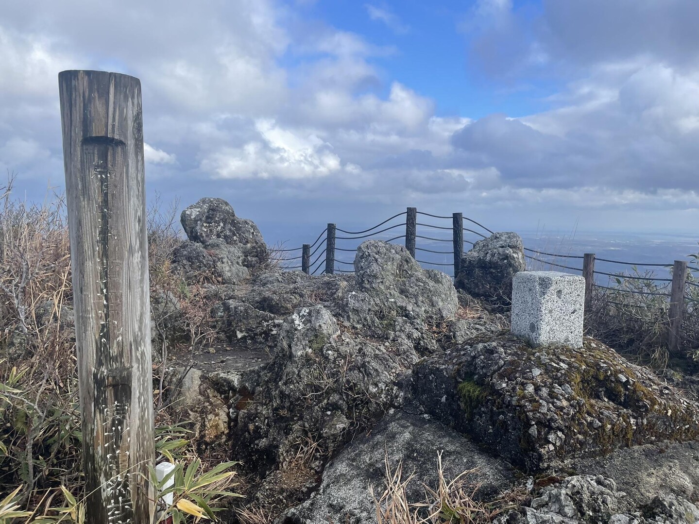 烏帽子岳 / Benさんの烏帽子岳の活動データ | YAMAP / ヤマップ