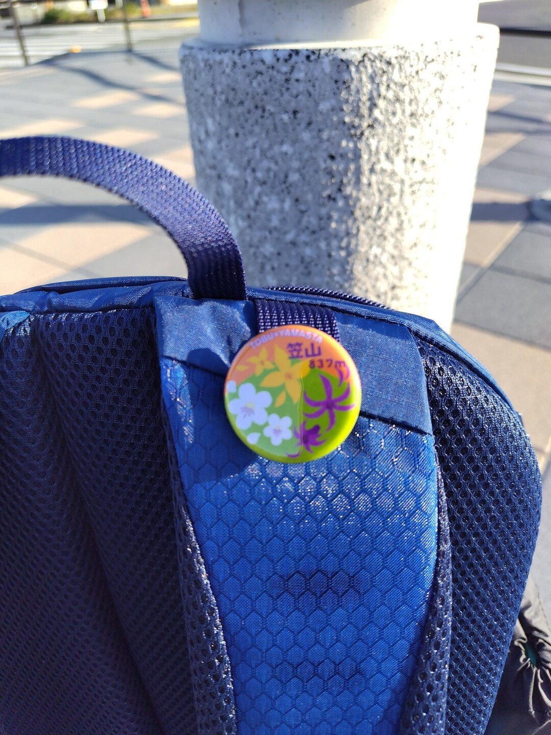 大霧山・愛宕山・皇鈴山・登谷山 / kabekkeさんの堂平山・笠山（乳房山）・大霧山の活動データ | YAMAP / ヤマップ