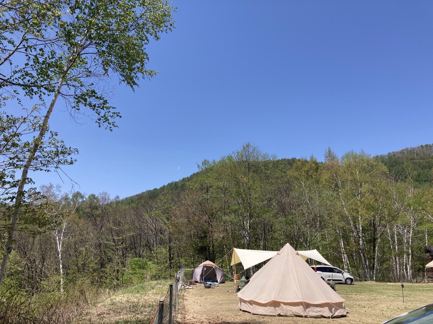 宝台樹山ハイク♪ / ktmlさんの武尊山・鹿俣山・尼ヶ禿山の活動データ | YAMAP / ヤマップ