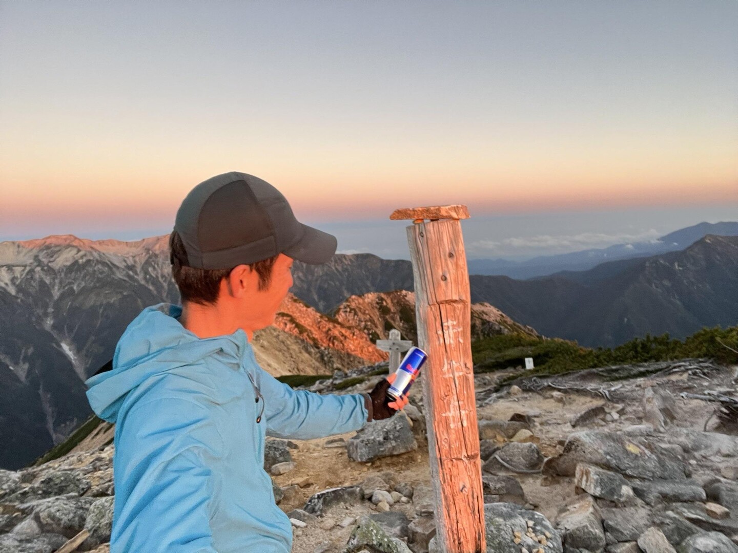 読売新道から赤牛岳 / AJ🐬さんの水晶岳・薬師岳・黒部五郎岳・鷲羽岳・三俣蓮華岳・湯俣の活動データ | YAMAP / ヤマップ