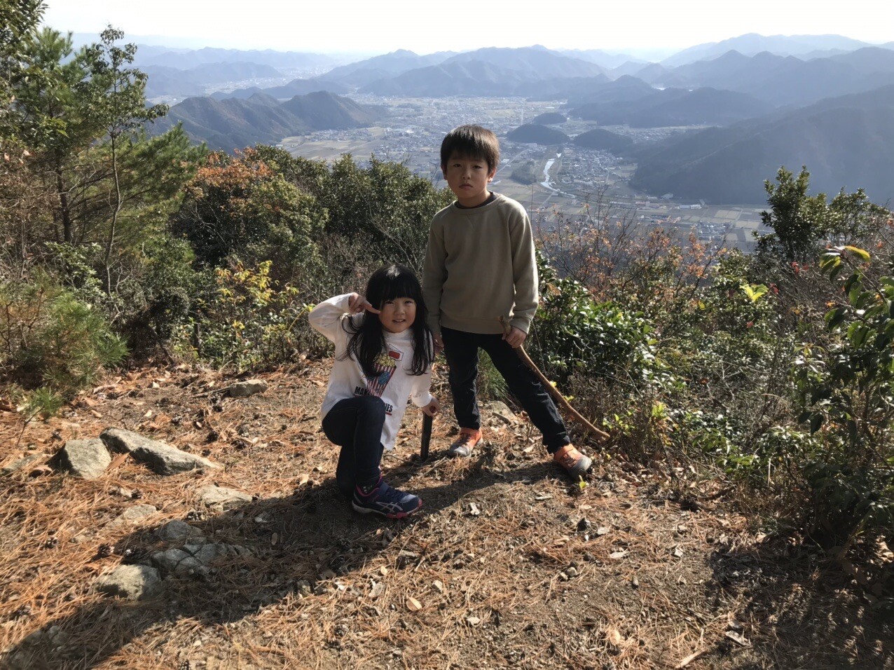 妙見山 / UAさんの妙見山（妙見富士）の活動データ | YAMAP / ヤマップ