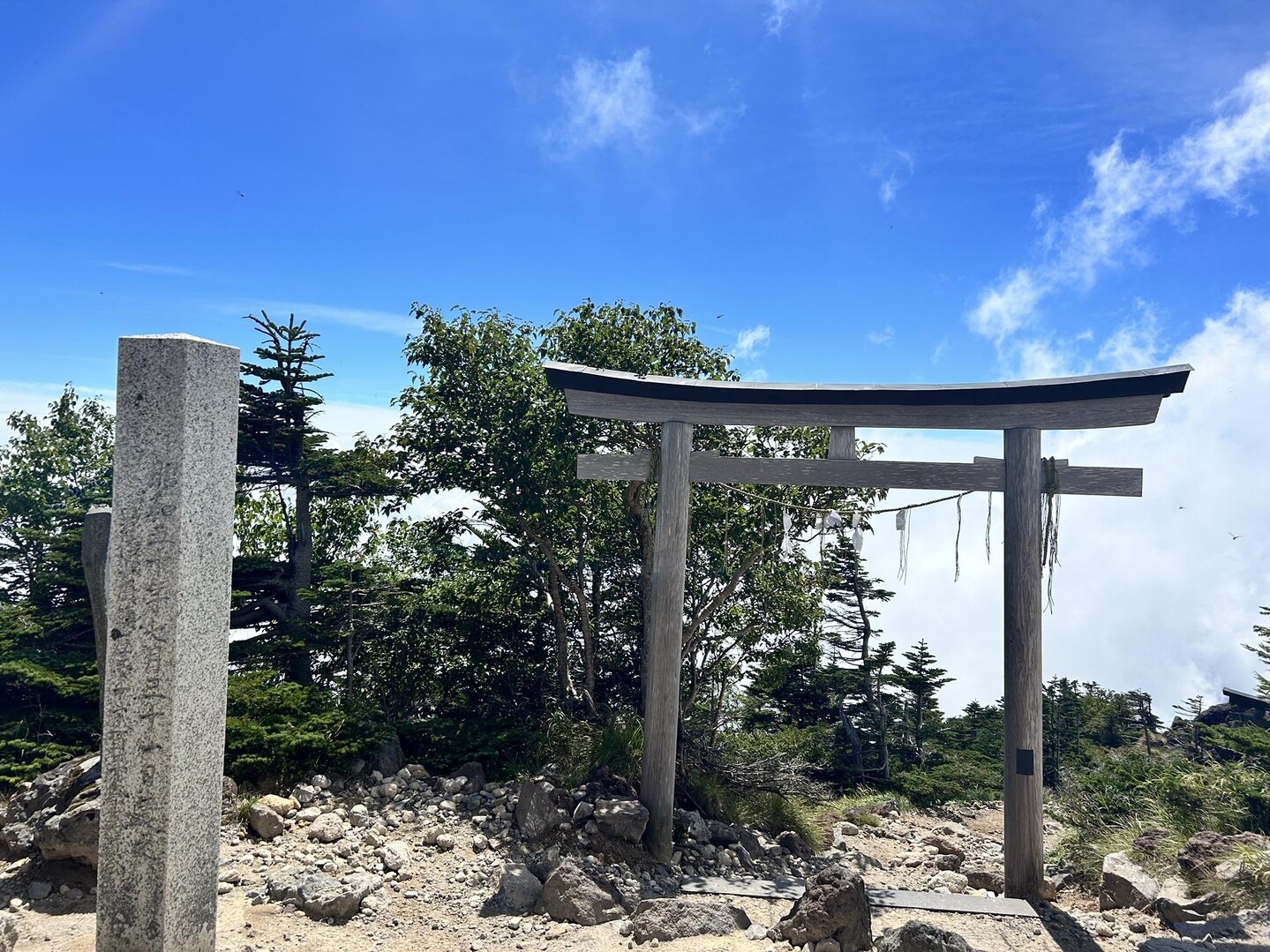 ぬめっと男体山⛰️ / Ayumiさんの男体山の活動データ | YAMAP / ヤマップ