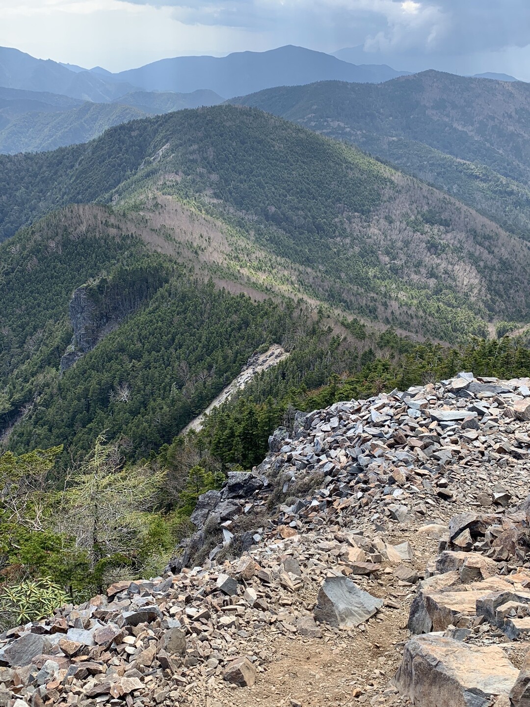 nkakさんの投稿したフィールドメモ | YAMAP / ヤマップ