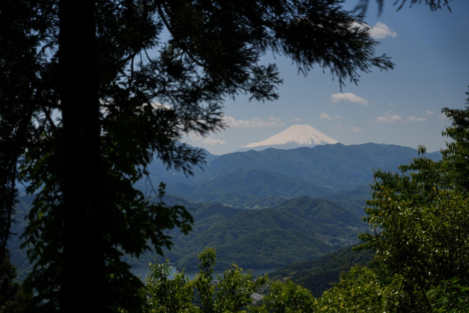 稲荷山・高尾山・城山（小仏城山）・景信山・大久保山・478m圏峰・猪ノ鼻山 / assiさんの高尾山・陣馬山・景信山の活動データ | YAMAP / ヤマップ