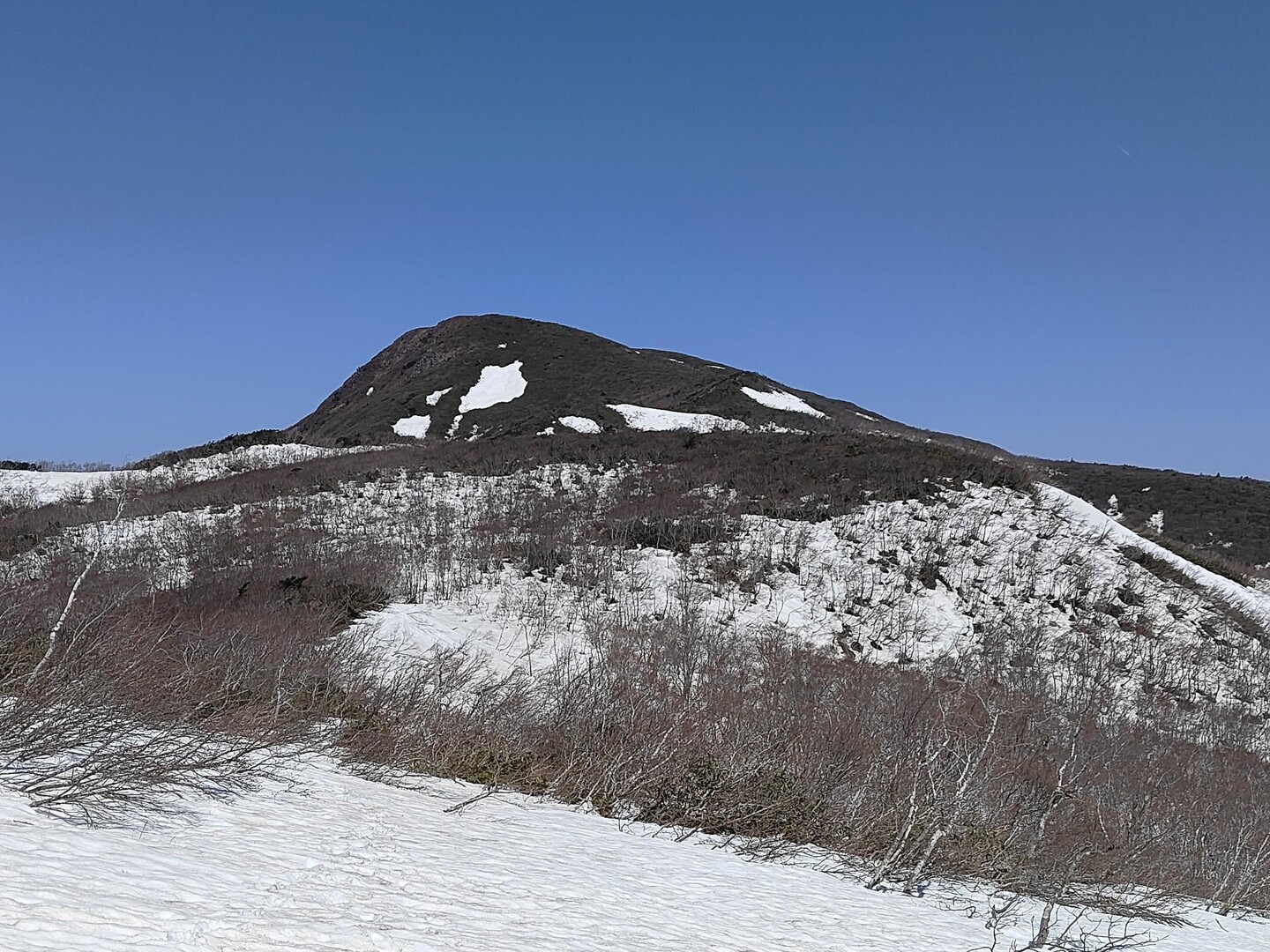 蛇ヶ岳・船形山（御所山） / Tacさんの船形山（御所山）・泉ヶ岳・蛇ヶ岳の活動データ | YAMAP / ヤマップ