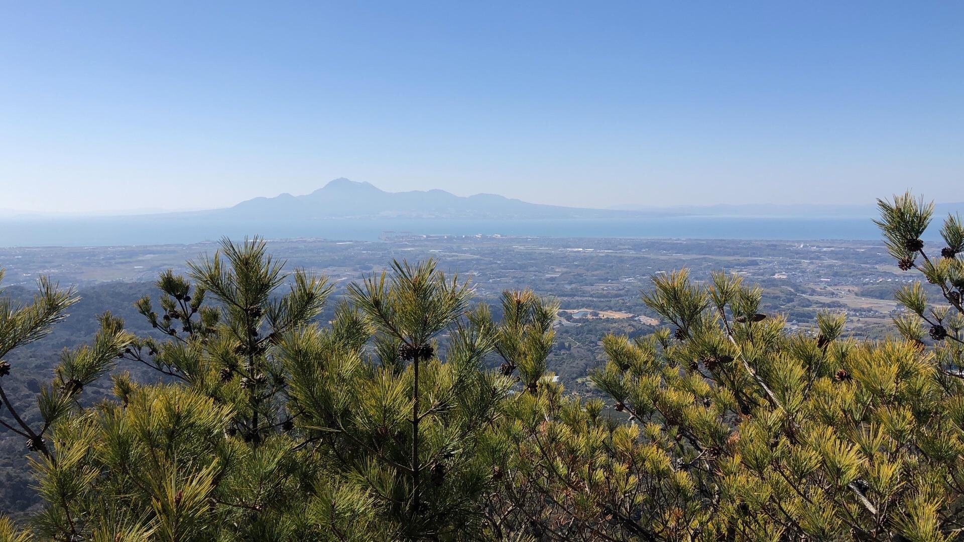 ちょいと観音岳 / Hige Junさんの小岱山（筒ヶ岳）・観音岳・丸山の活動データ | YAMAP / ヤマップ