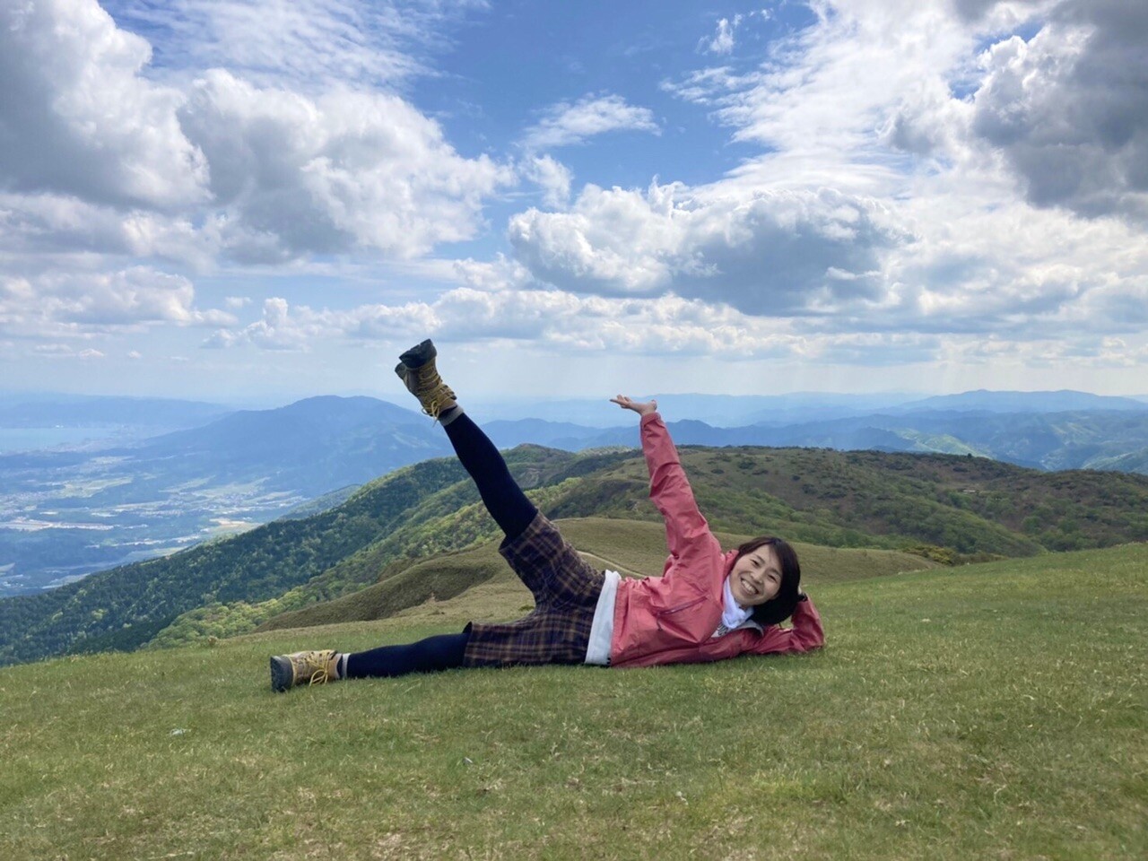 haruのページ | YAMAP / ヤマップ