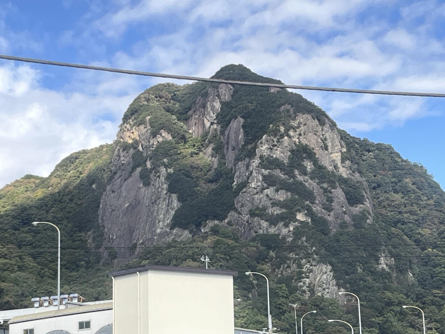 城山（5.10aスカイブルー、10aカマガタハング） / Meg Takaoさんの八ヶ岳（赤岳・硫黄岳・天狗岳）の活動データ | YAMAP / ヤマップ