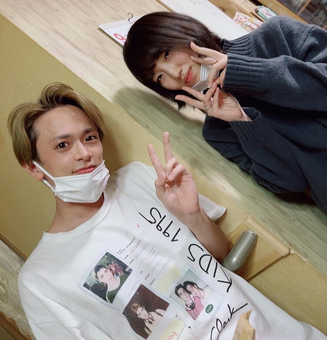 親戚たちがなぜか名古屋に大集合しており、... / junnnnさんのモーメント | YAMAP / ヤマップ