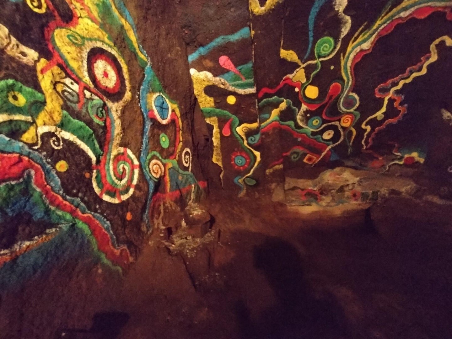 熊襲の穴-2024-12-04 / topperさんの霧島山・韓国岳・高千穂峰・夷守岳・烏帽子岳の活動データ | YAMAP / ヤマップ