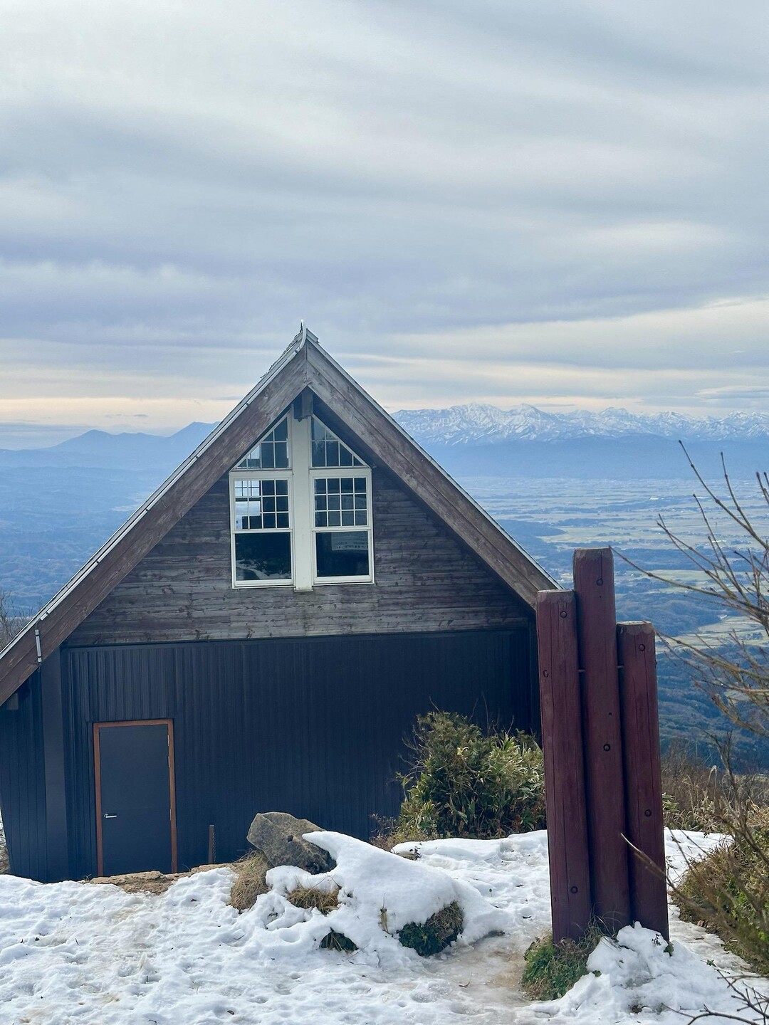 米山 / PJさんの米山の活動データ | YAMAP / ヤマップ