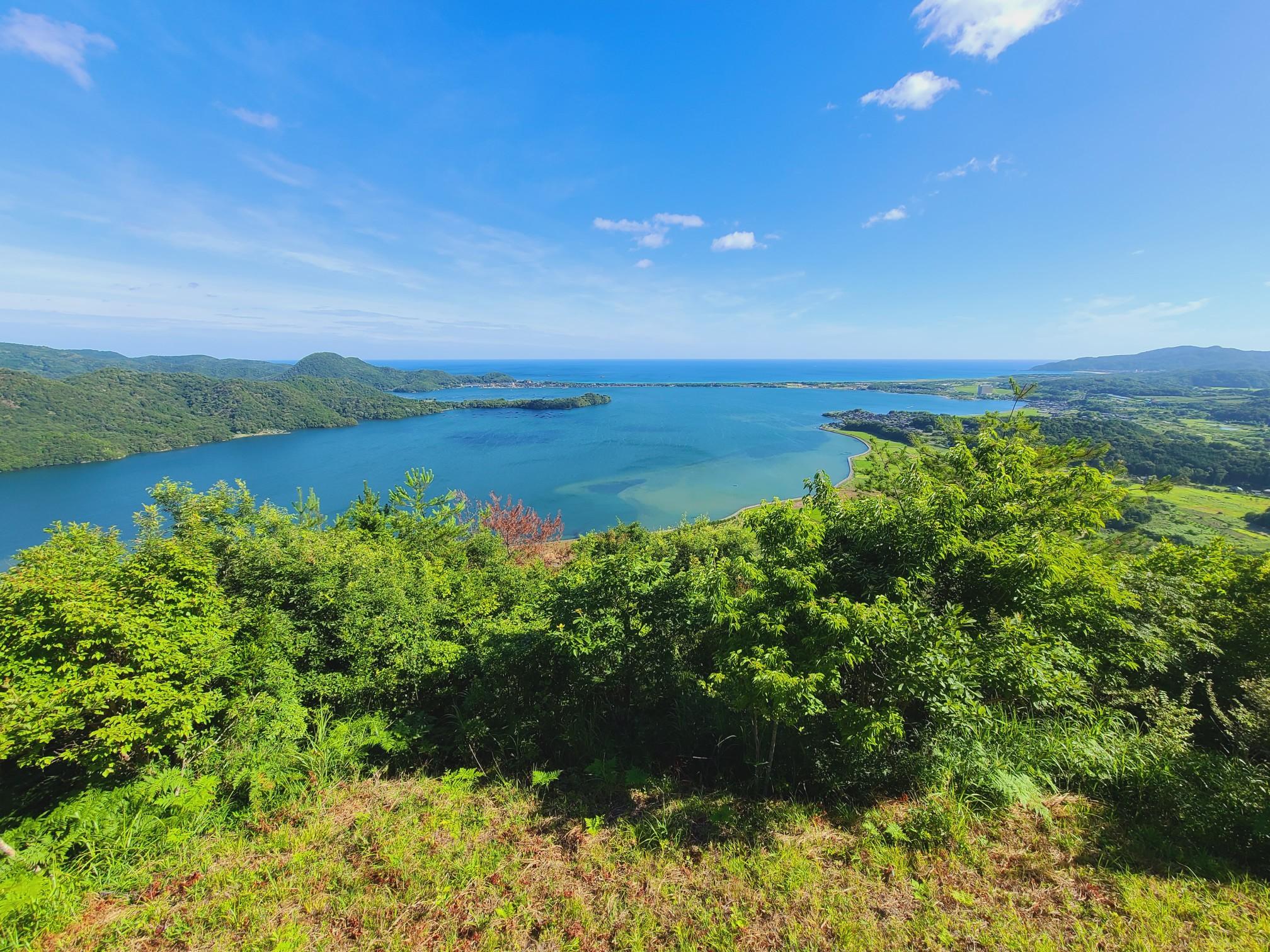 かぶと山 / Reyさんの兜山の活動データ | YAMAP / ヤマップ