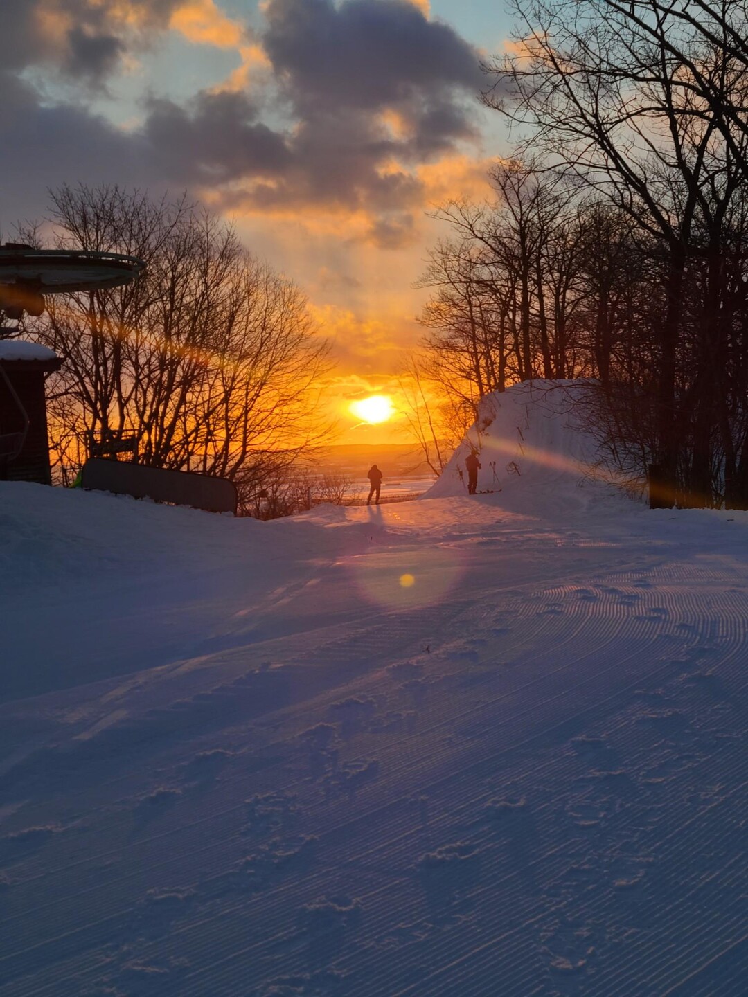 新嵐山 / Mr.Masaさんの新嵐山の活動データ | YAMAP / ヤマップ