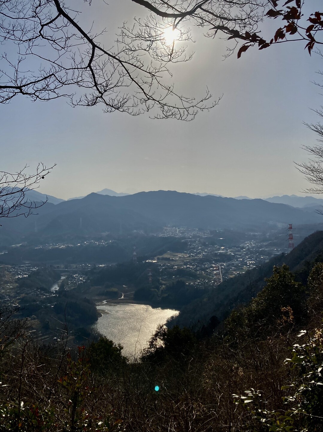 久しぶりの高尾ループ：新記録！🏃‍♂️💨💨🎊 Takao loop with new record! / louisさんの高尾山・陣馬山・景信山の活動データ | YAMAP / ヤマップ