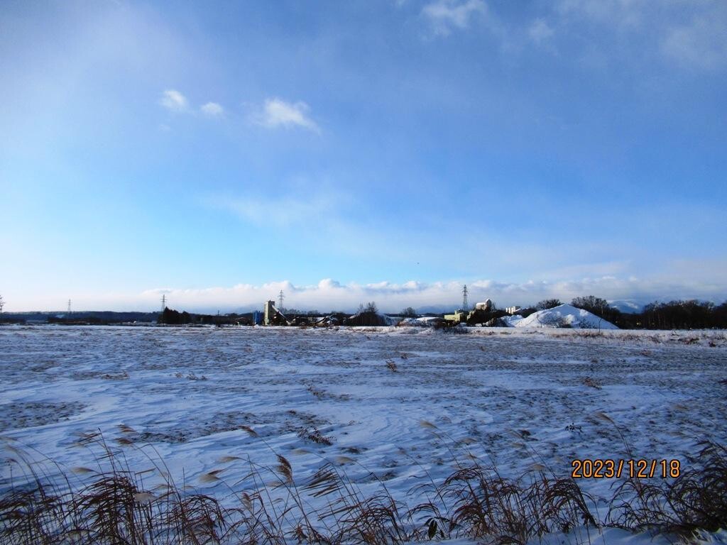 ウオーキング-2023-12-18 / miyaさんのウォーキングの活動データ | YAMAP / ヤマップ