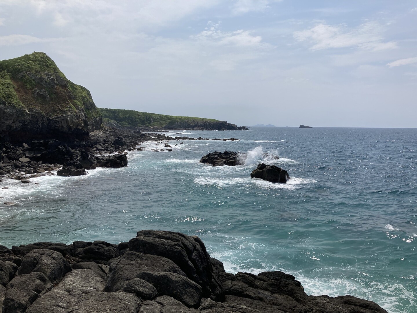 祖父の終焉地を訪ねて、宇久島周遊 / Ozanさんの小値賀島・宇久島の活動データ | YAMAP / ヤマップ