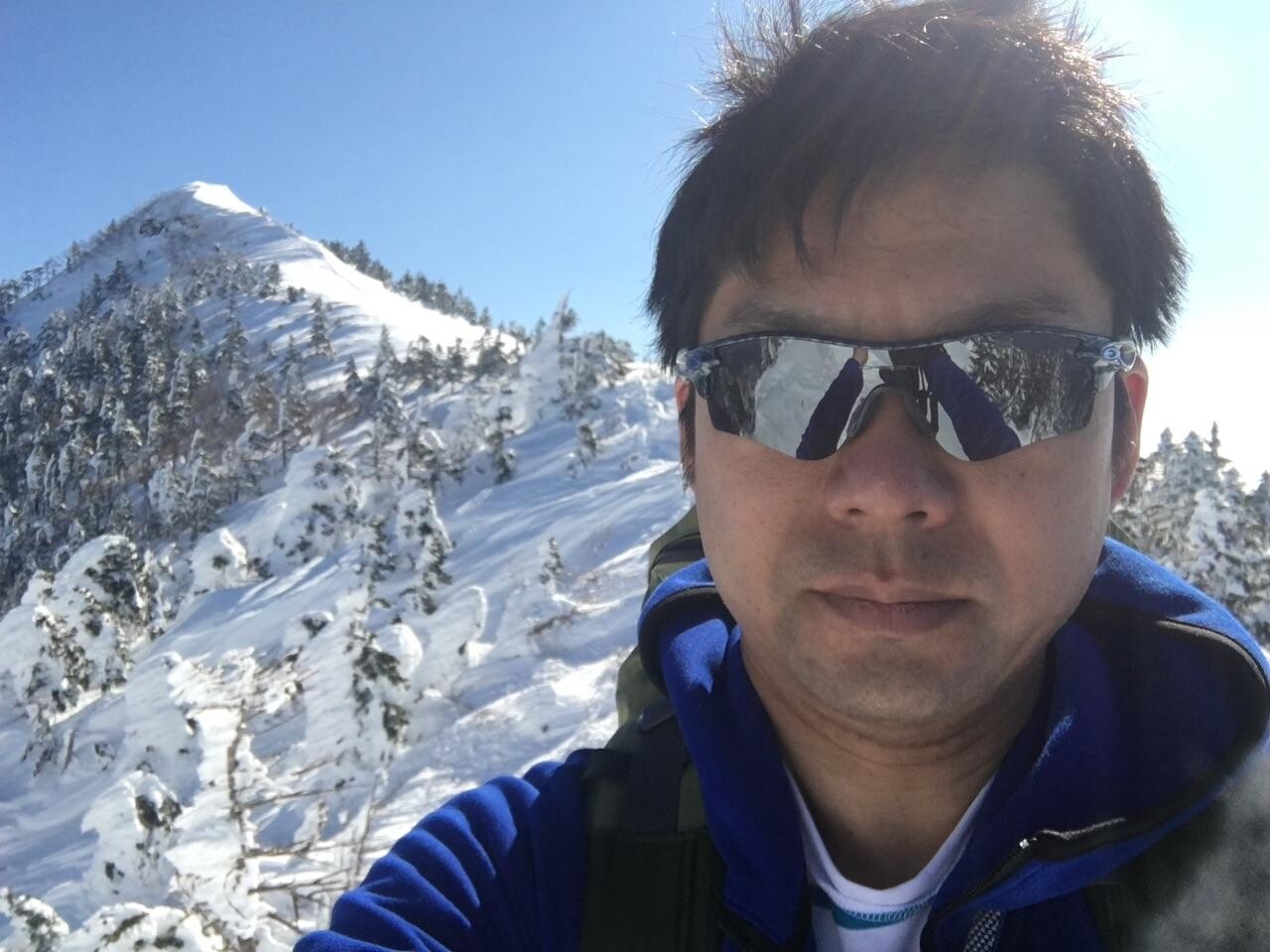 Rockyのページ | YAMAP / ヤマップ