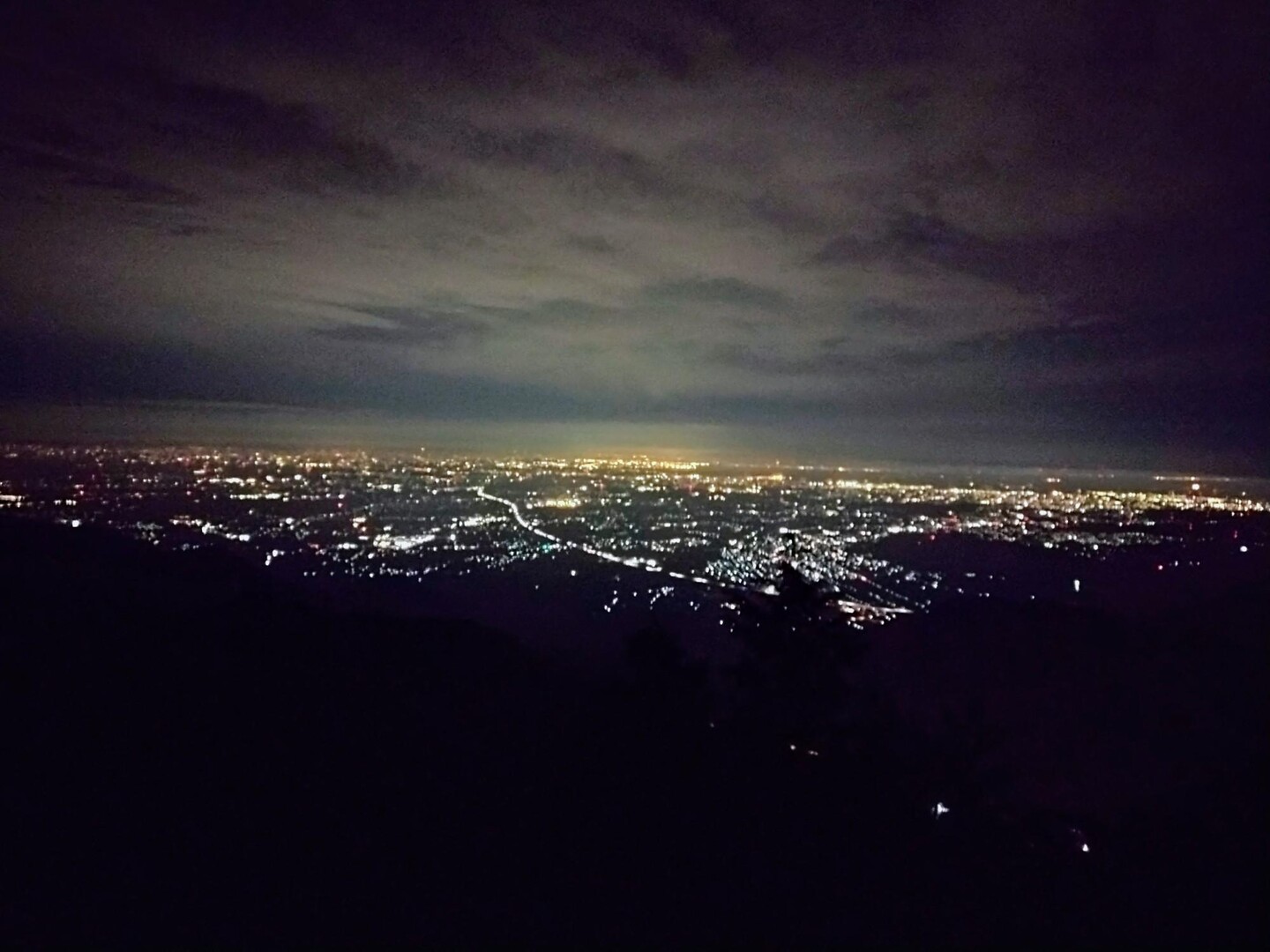 御在所5合目🏙 風も殆どなく、動くと暑... / sin-yaさんのモーメント | YAMAP / ヤマップ