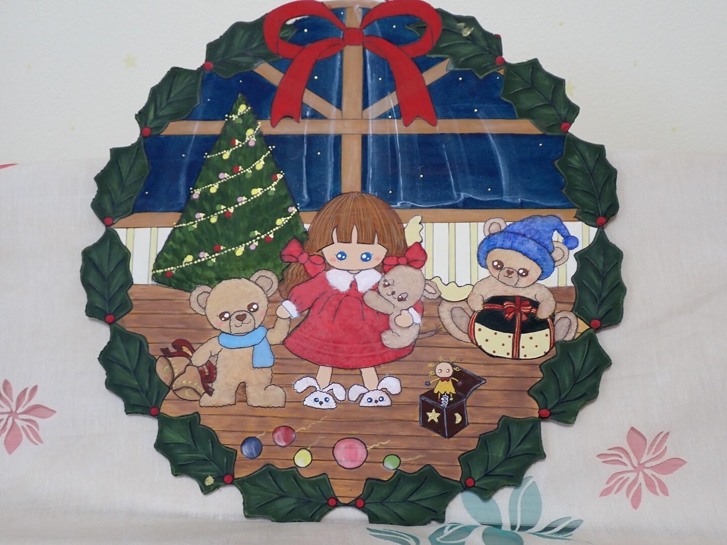 Mary's X'mas 🎄🤶... / パピヨンさんのモーメント | YAMAP / ヤマップ