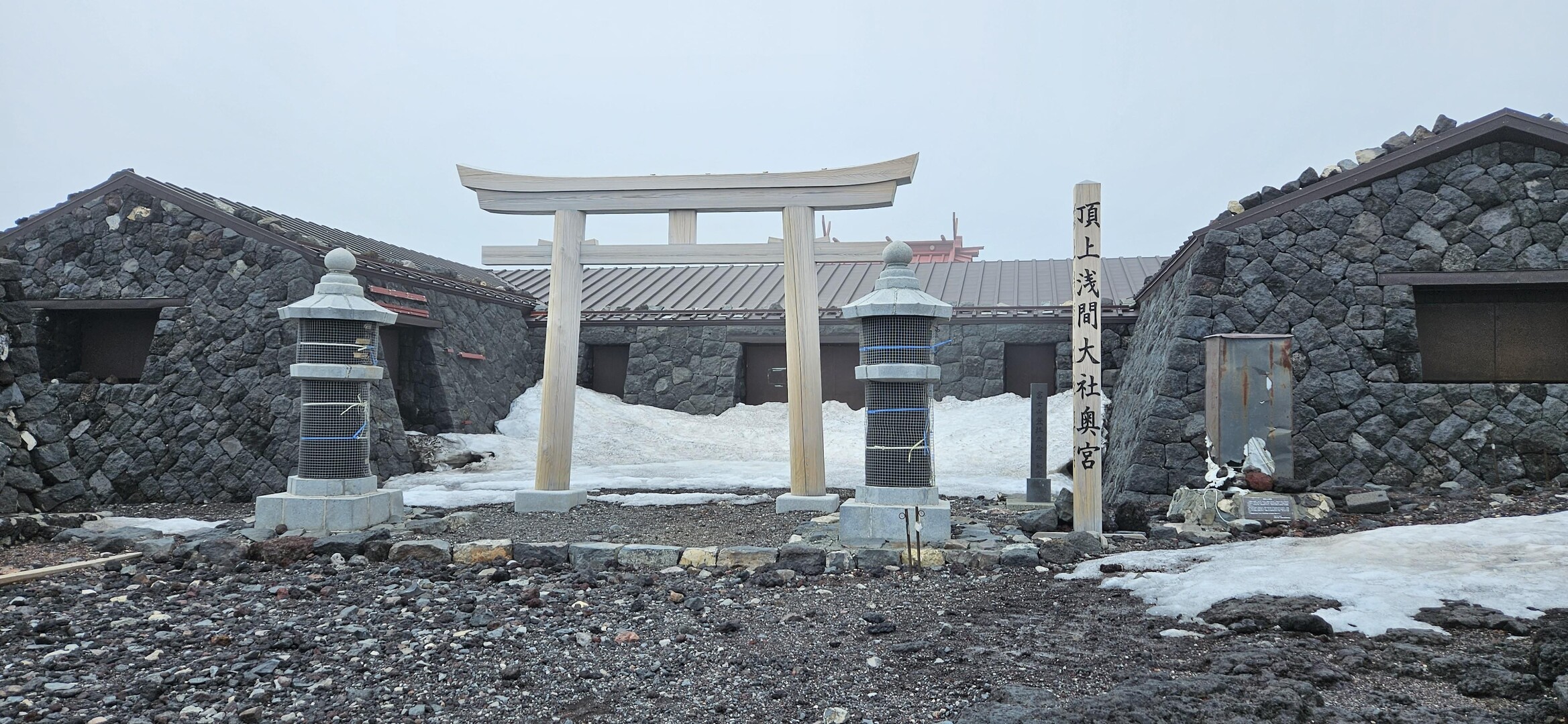 🗻富士山-2023-06-13 / moochi さんの富士山の活動データ | YAMAP / ヤマップ