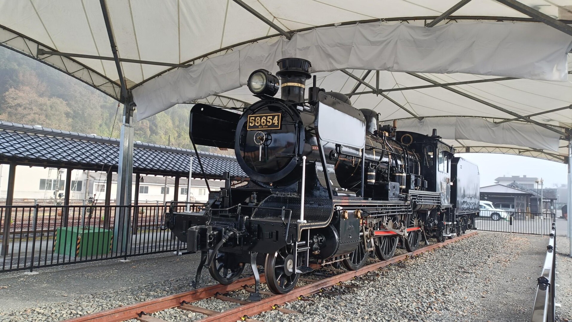 SL人吉号🚂 鏡山 鹿目の滝 / Beatlesさんの人吉市の活動データ | YAMAP / ヤマップ