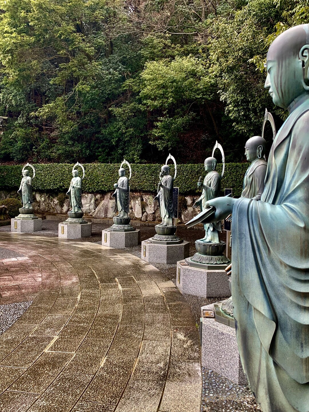 西国三十三所『番外』兵庫県三田市の山あい... / KOBONさんのモーメント | YAMAP / ヤマップ