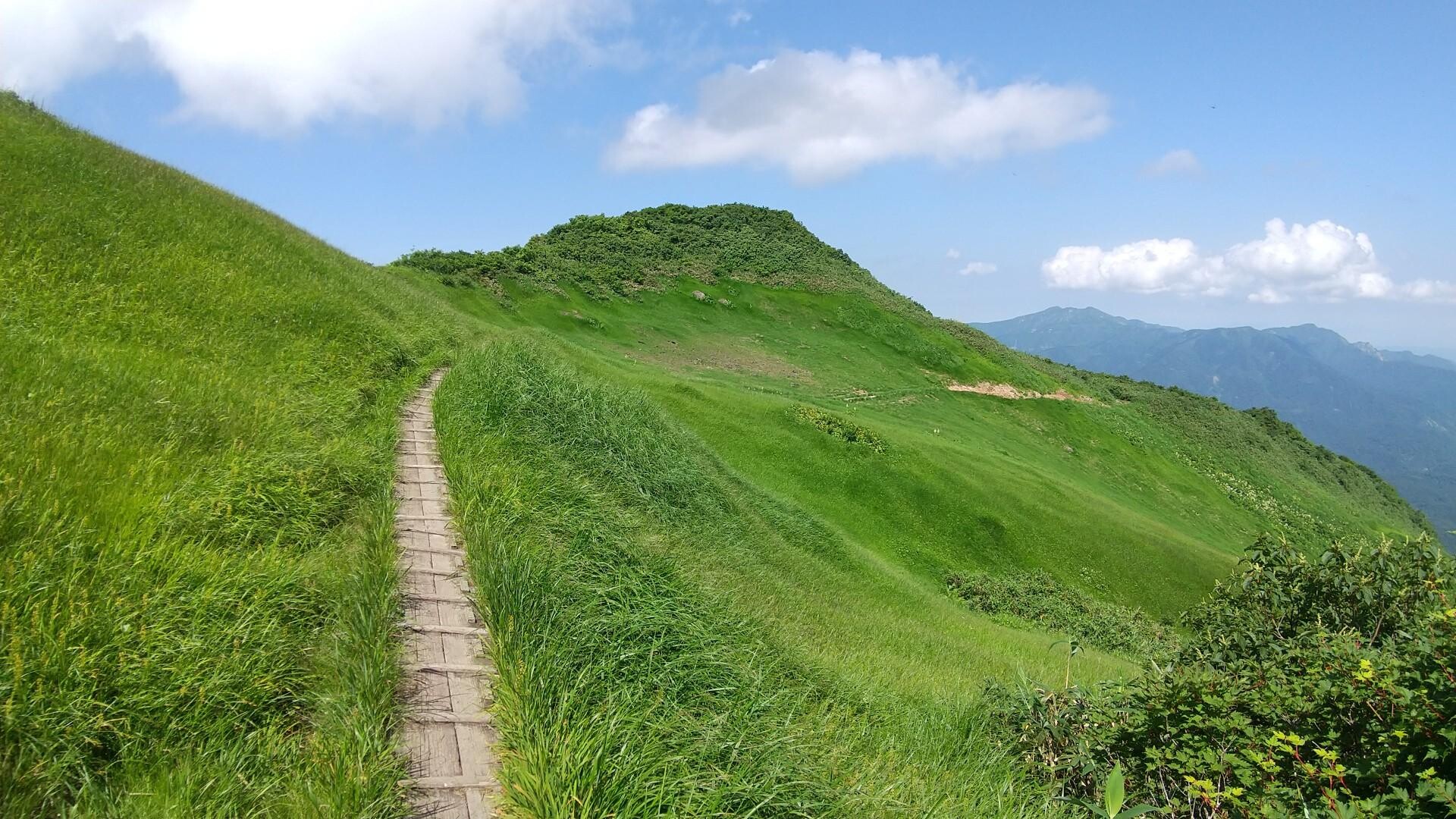 激アツ🔥真夏の浅草岳 / 天ぷらケンジJyJyさんの浅草岳・鬼ヶ面山の活動データ | YAMAP / ヤマップ
