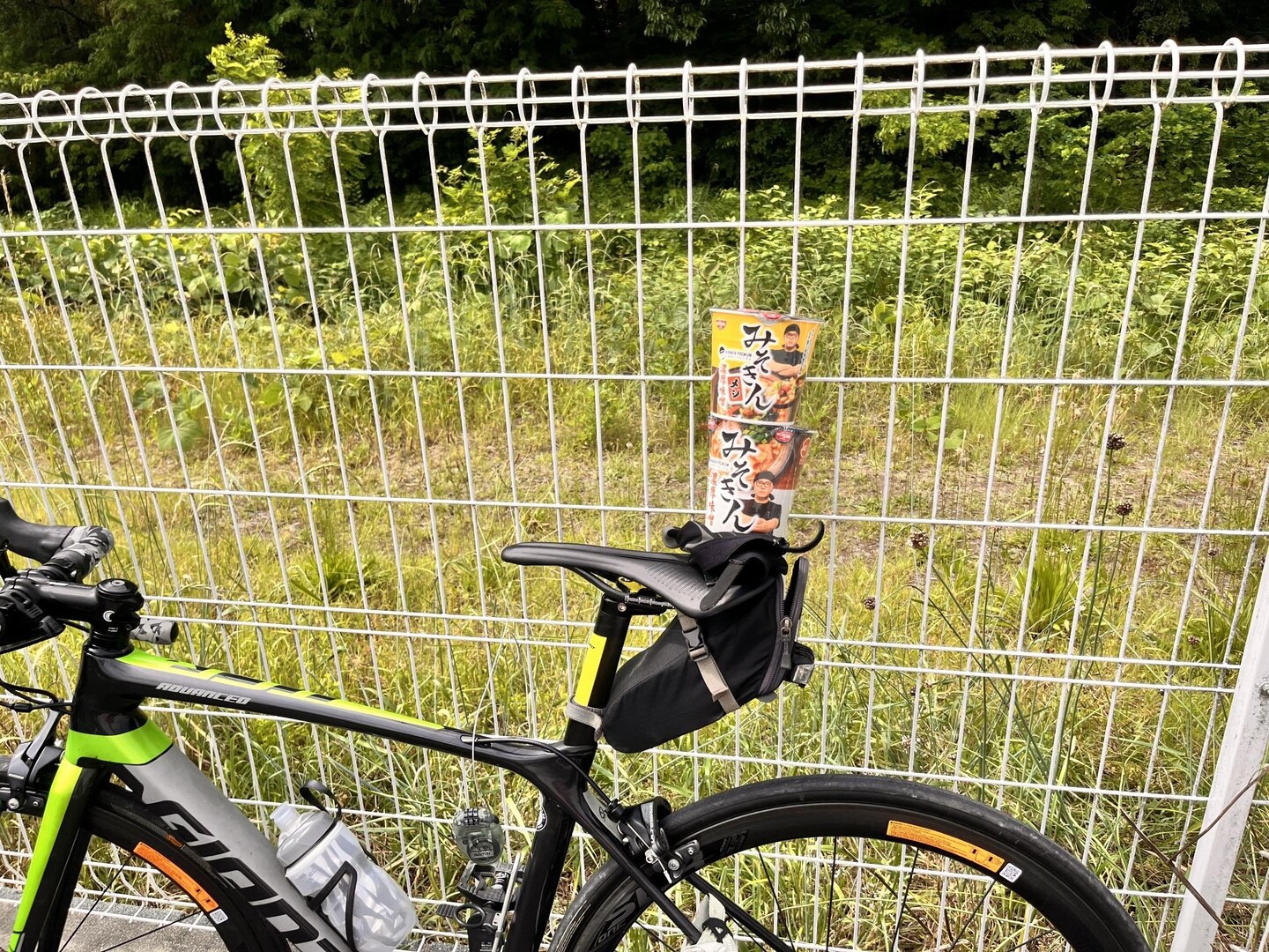 「みそきん」ライド / kpk_cooさんのランニングの活動データ | YAMAP / ヤマップ