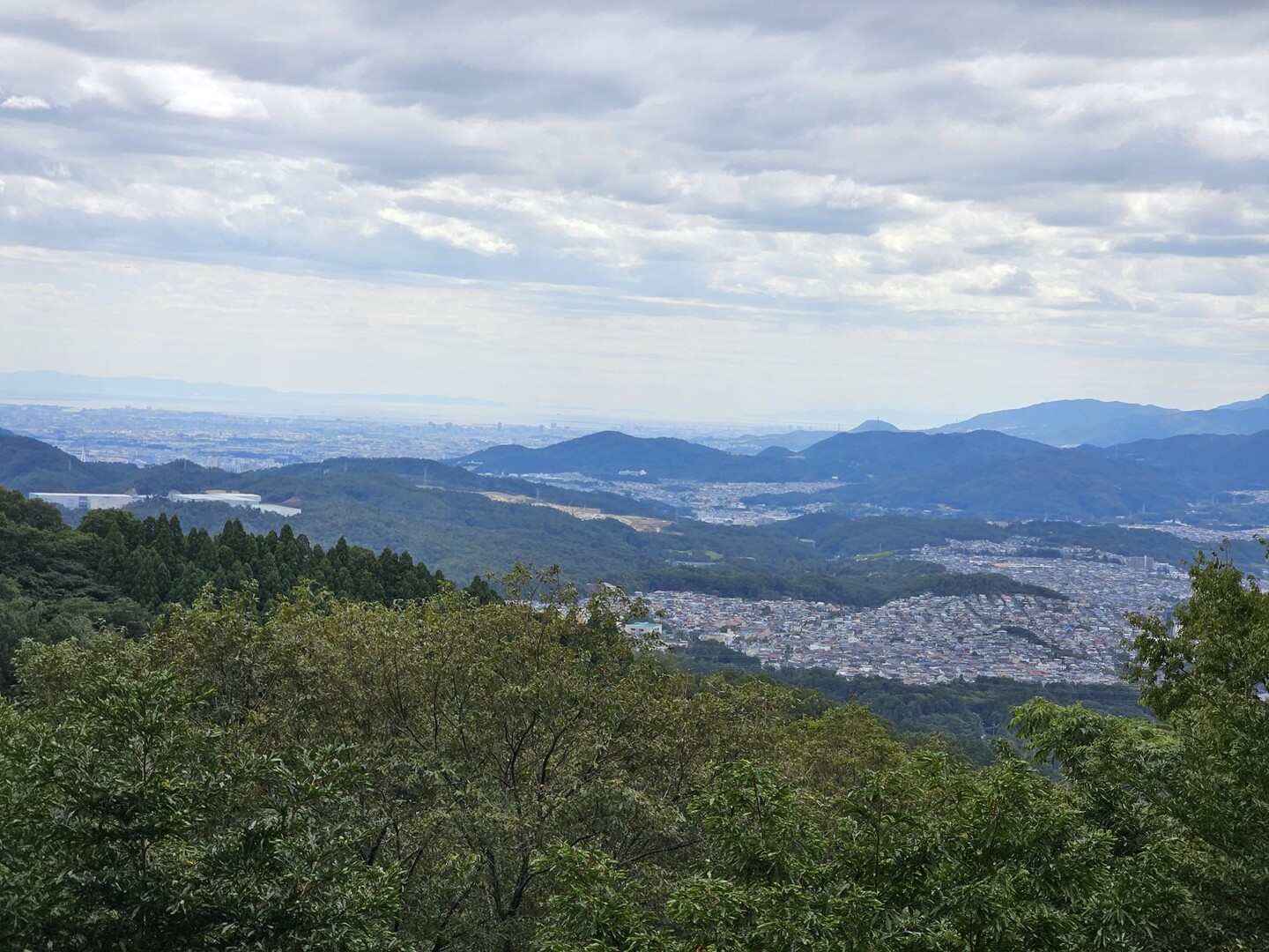 能勢妙見山 / 係員さんの能勢妙見山・歌垣山・天台山の活動データ | YAMAP / ヤマップ