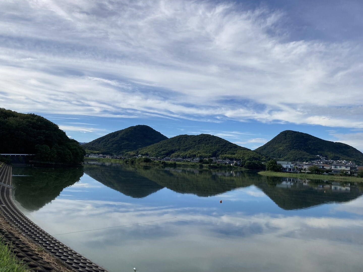 日山・上佐山・日妻山 / 3104（YUKAKO）さんの上佐山・日山・由良山の活動データ | YAMAP / ヤマップ