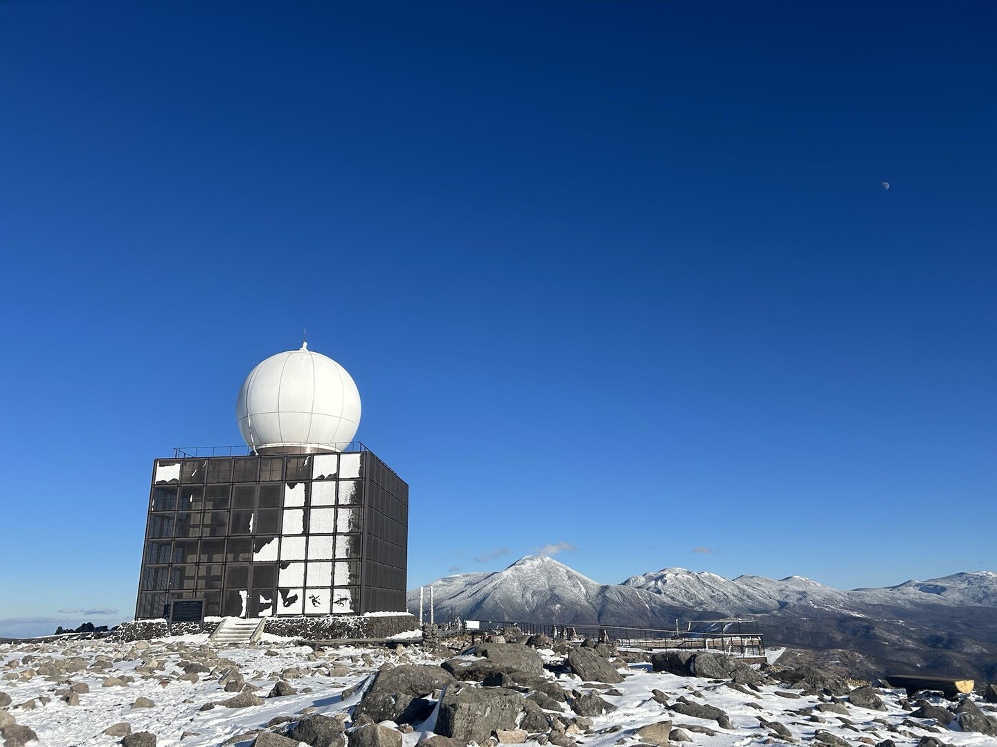 霧ヶ峰（車山） / そうへいさんの霧ヶ峰・車山・大笹峰の活動データ | YAMAP / ヤマップ