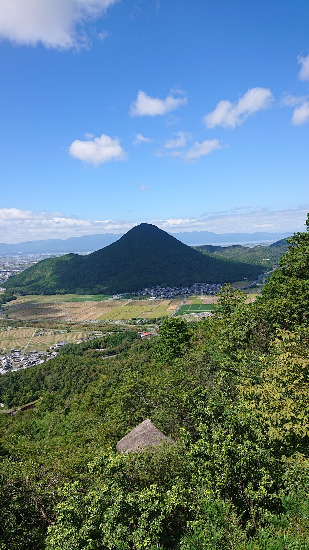 菩提寺山 、🧗‍♀️練習、2021-9-19 / ☆miko☆さんの菩提寺山の活動データ | YAMAP / ヤマップ