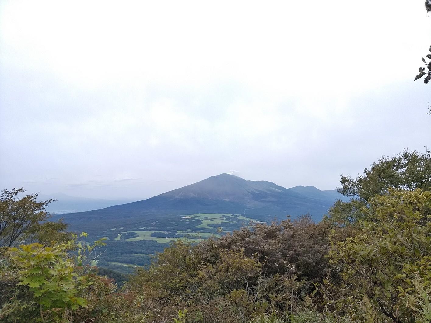 浅間隠山 / mmmさんの浅間隠山・駒髪山・丸岩の活動データ | YAMAP / ヤマップ