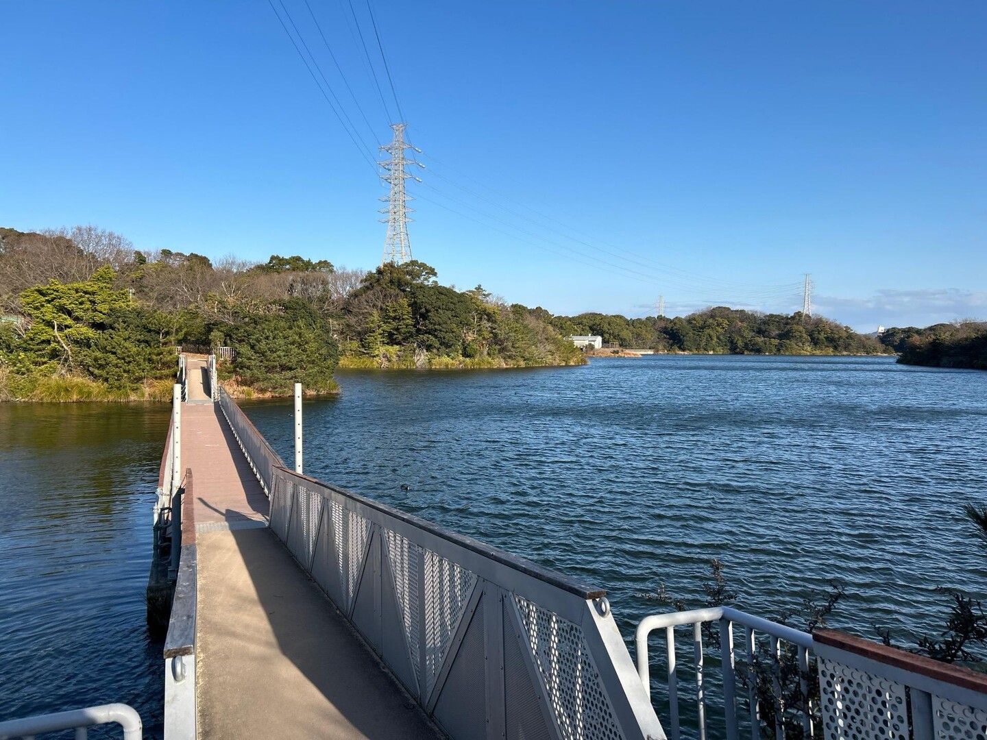 週末のLM集め（後編） / Ascaさんの北九州市（八幡西区・若松区）の活動データ | YAMAP / ヤマップ