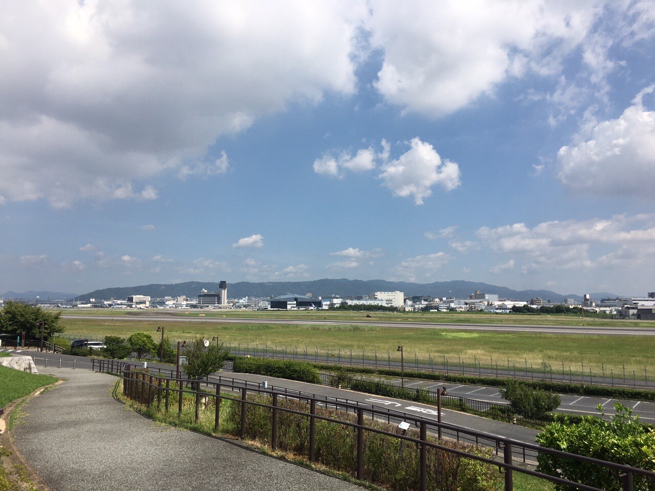 ハイキング下見 服部天神から伊丹スカイパーク・石橋阪大前まで / hikkyさんの北摂里山トレイル（伊丹市・宝塚市・川西市・猪名川町エリア）の活動日記 | YAMAP / ヤマップ