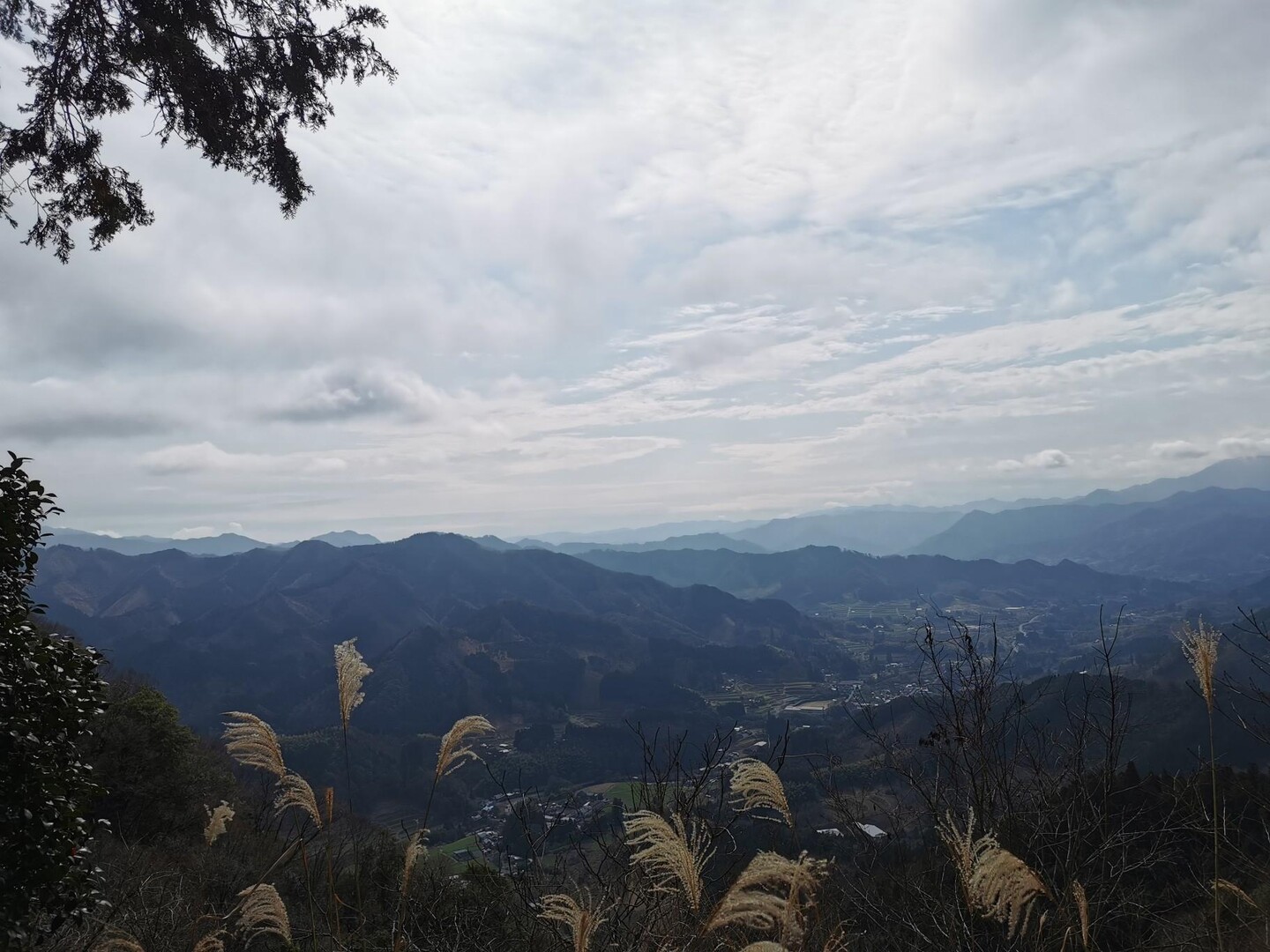 玄武山 / Miiさんの祖母山の活動データ | YAMAP / ヤマップ