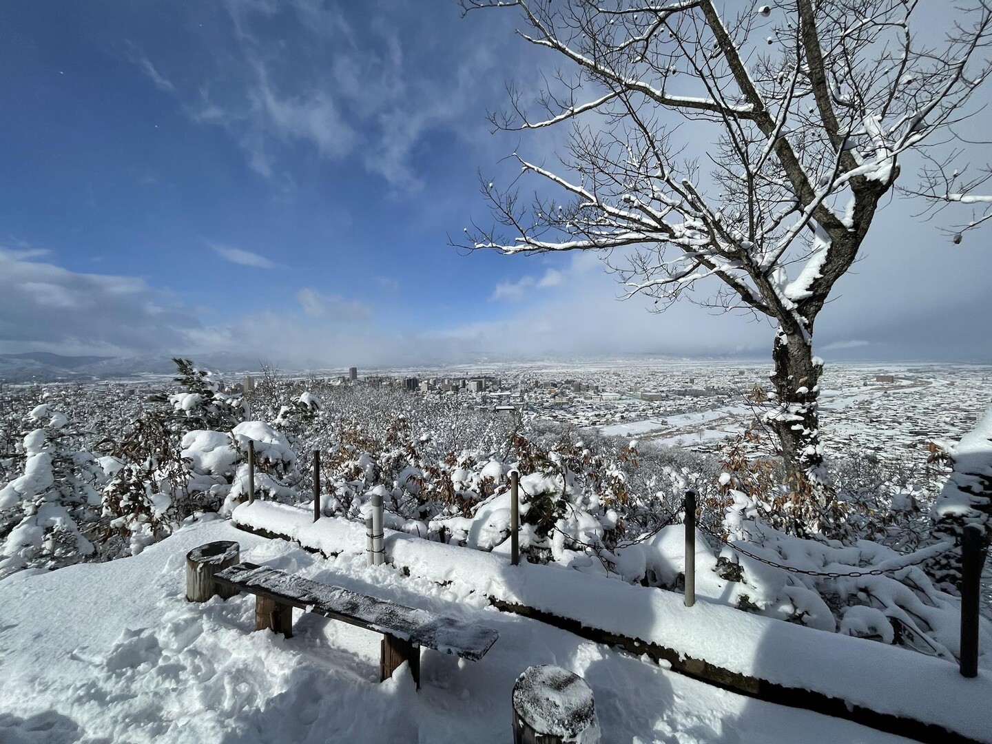 盃山 / ponさんの盃山・炭沢山・太平山の活動データ | YAMAP / ヤマップ
